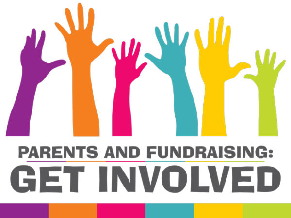 Parents and Fundraising