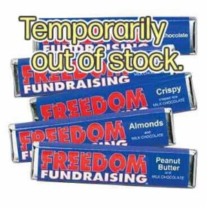 Candy & Snacks | Freedom Fundraising