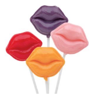 Sweet Lips Lollipops Fundraiser | Freedom Fundraising