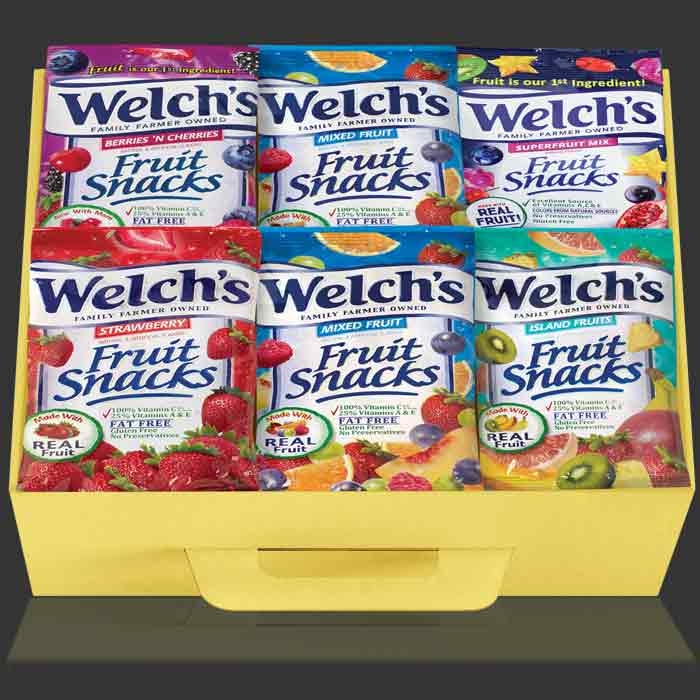 Candy & Snacks | Freedom Fundraising