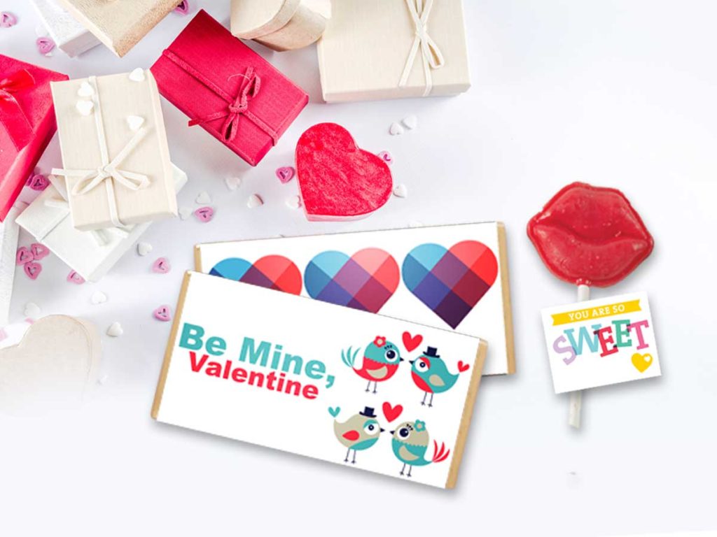 Boost your sales with Valentine's Day Candy Grams | Freedom Fundraising